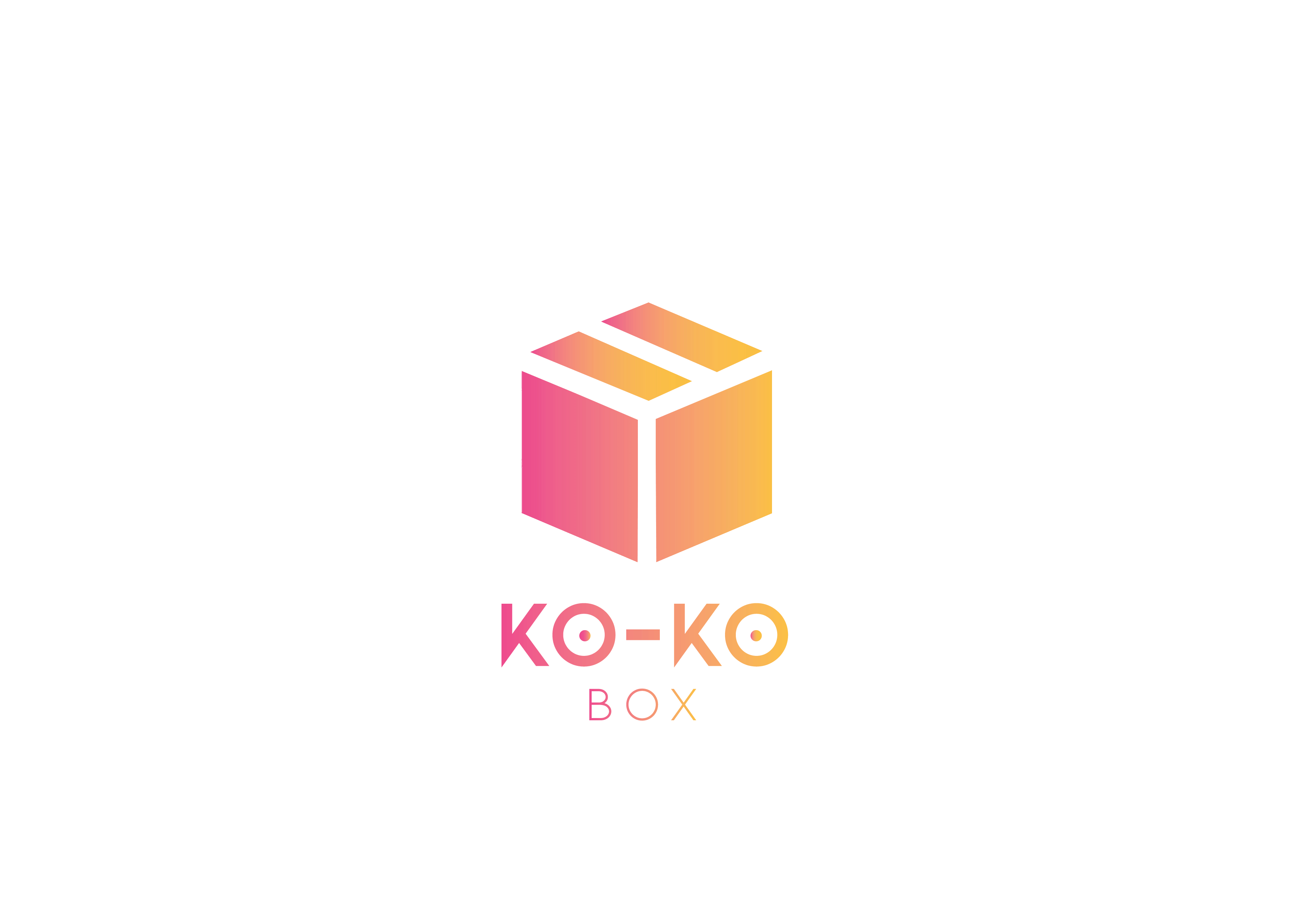 KO-KO BOX RAFFLE